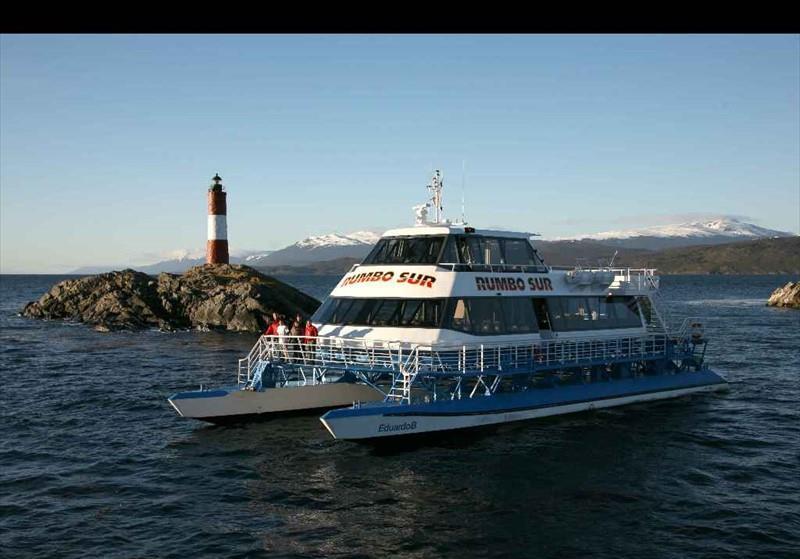 EDUARDO B - Vesseljoin