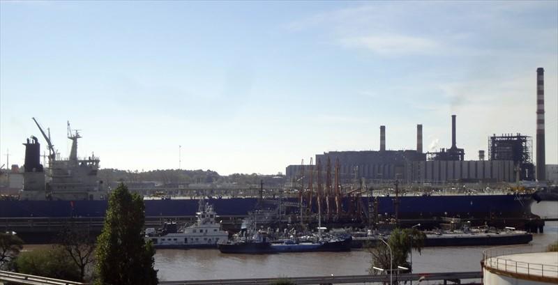 ESTRELLA DEL LITORAL - Vesseljoin