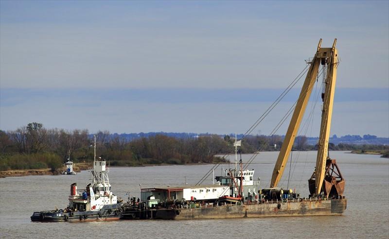 MAGNUS IX - Vesseljoin