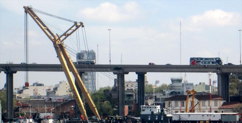 MAGNUS IX - Vesseljoin