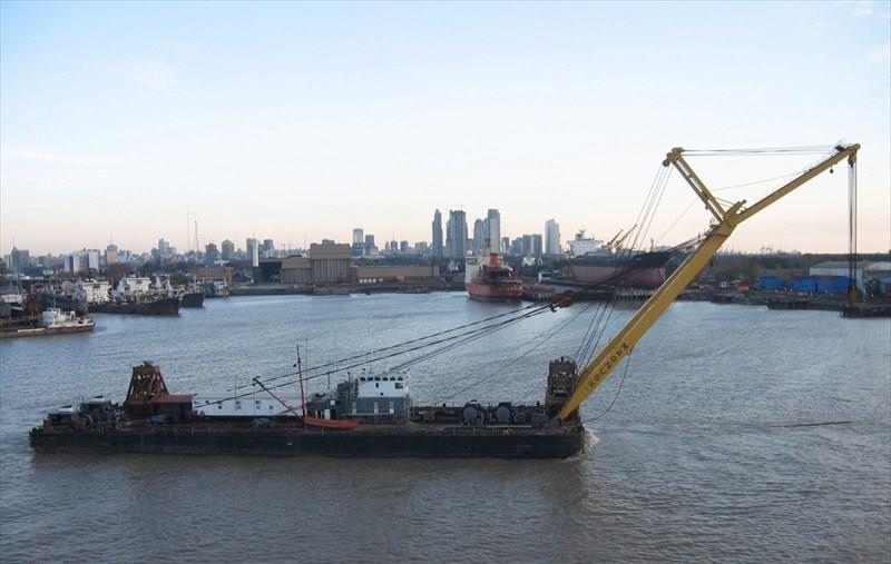 MAGNUS IX - Vesseljoin