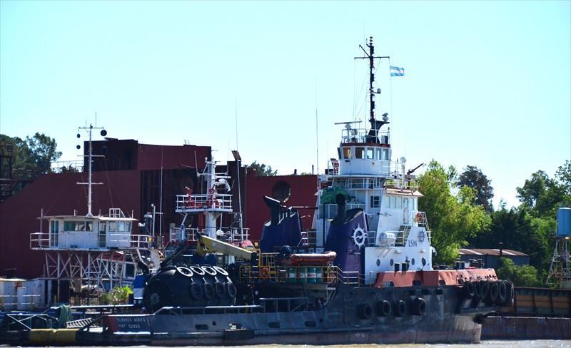 NICOLE S - Vesseljoin