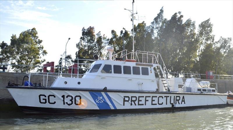 GC 130 PENDO - Vesseljoin