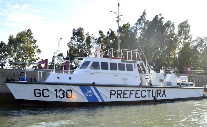 GC 130 PENDO - Vesseljoin