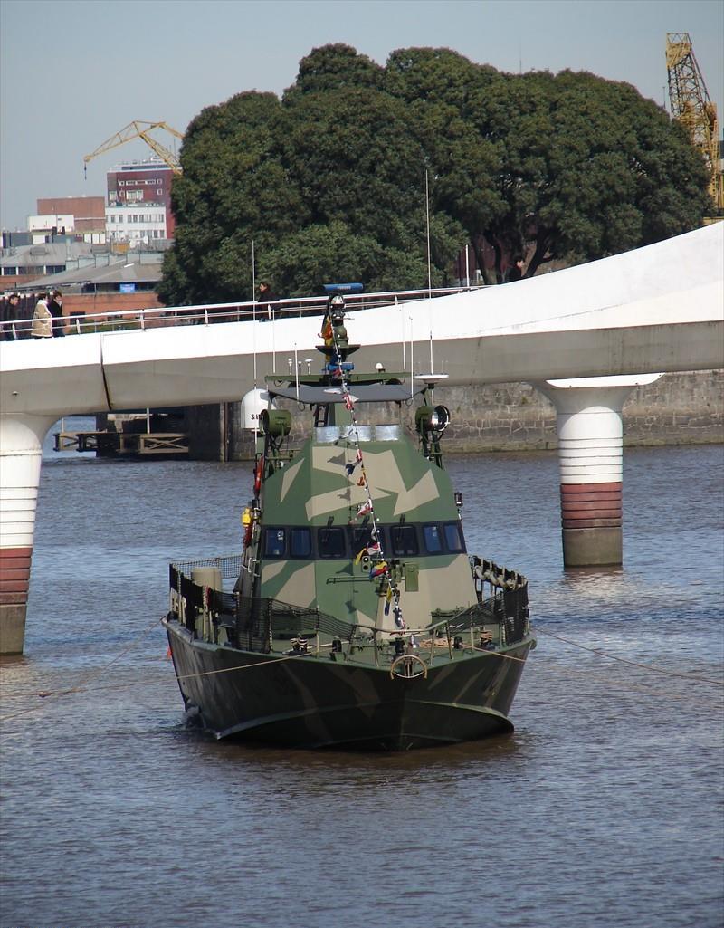 GC 196 MATACO - Vesseljoin