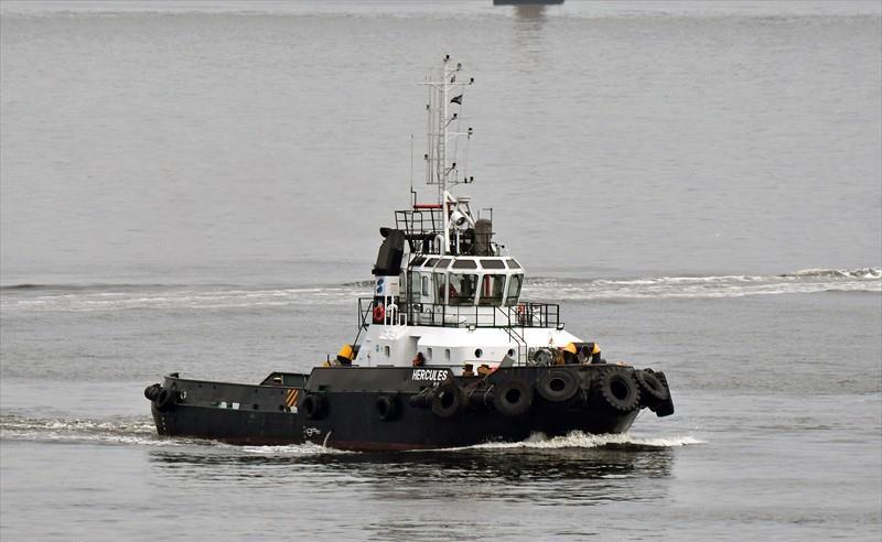 HERCULES - Vesseljoin