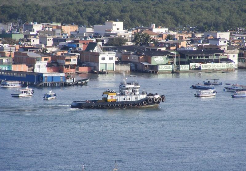 SN DAVID - Vesseljoin