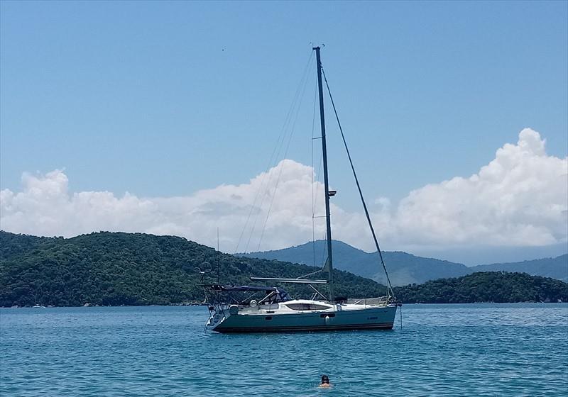 GLADIADOR 1 - Vesseljoin