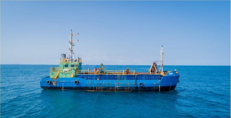 LITHO ONE - Vesseljoin