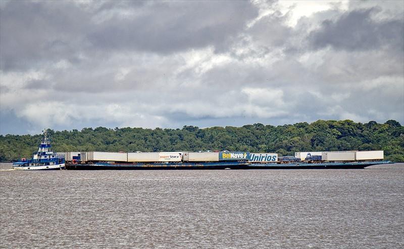 EM SOBRAL - Vesseljoin