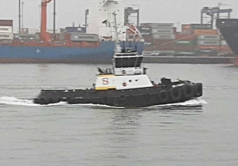 SN ARAGIPE - Vesseljoin