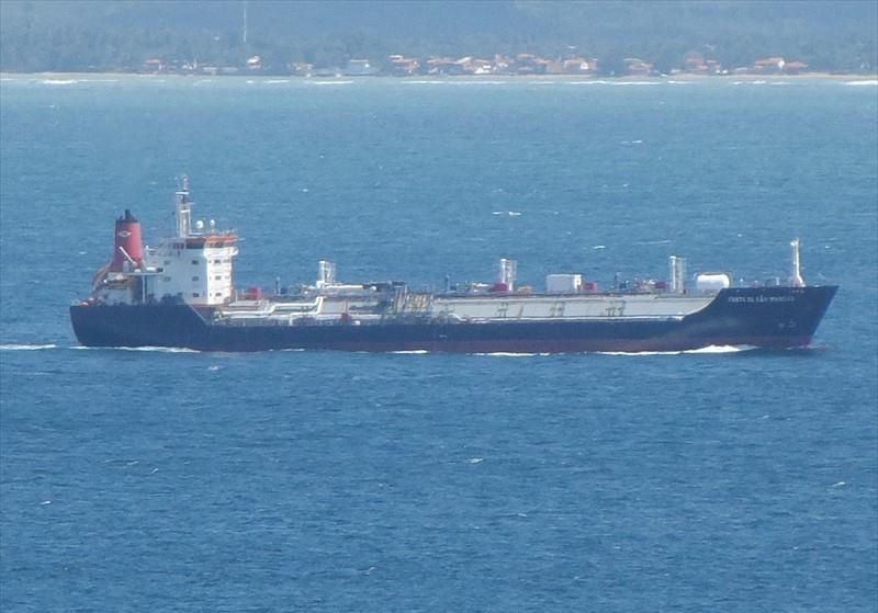 FORTE DE SAO MARCOS - Vesseljoin