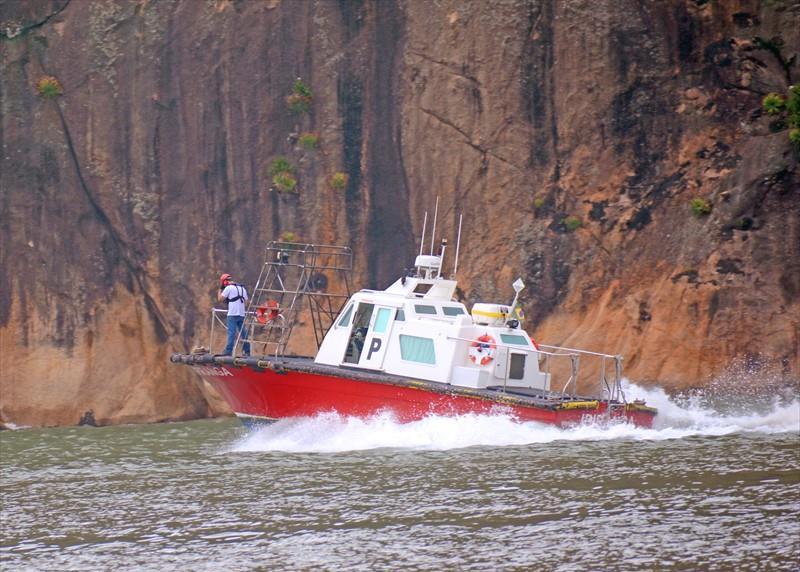 PILOT BOAT IPIRANGA - Vesseljoin