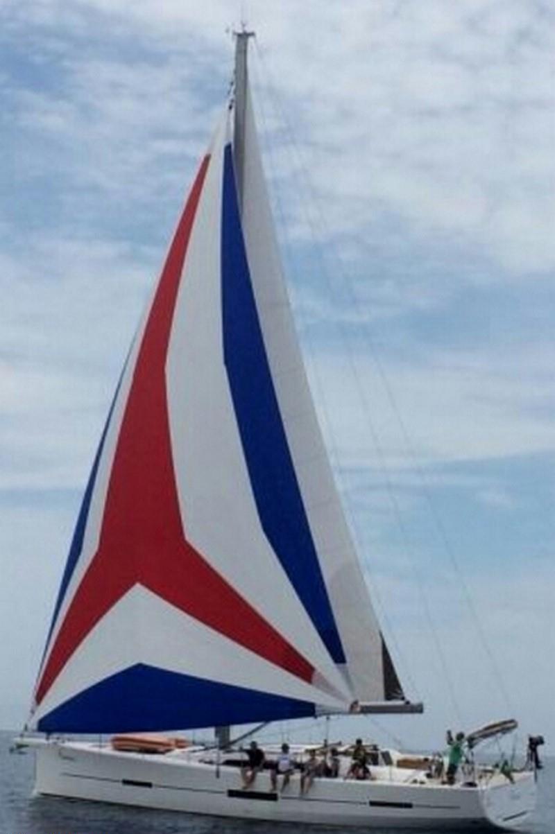 RECREIO X - Vesseljoin