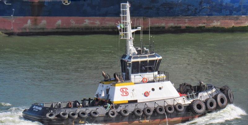 SN PIRAMBU - Vesseljoin