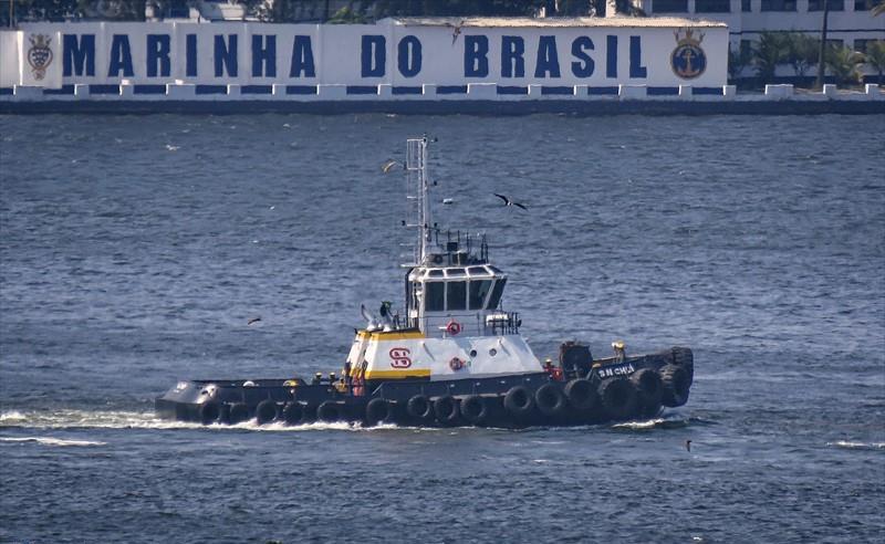 SN CHUI - Vesseljoin