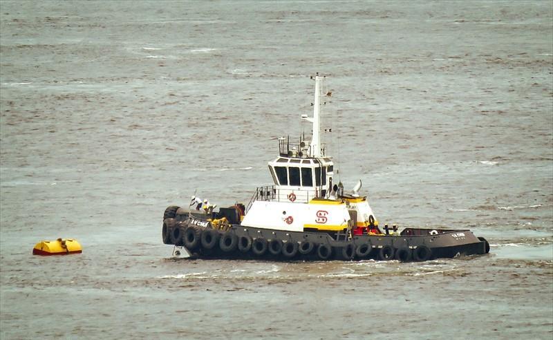 SN CHUI - Vesseljoin