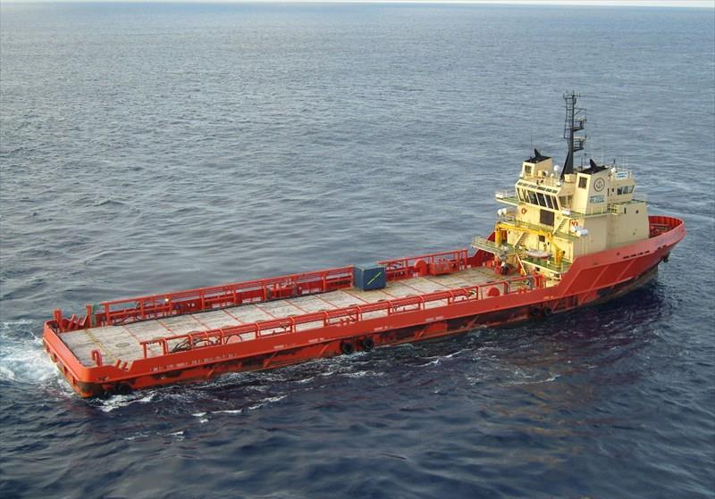 CAMPOS CLIPPER - Vesseljoin