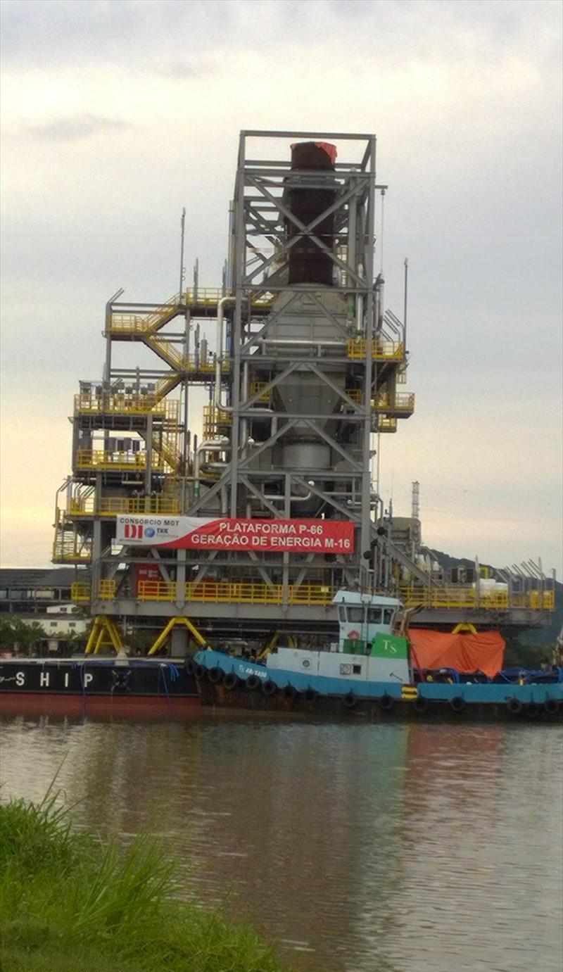 TS ABUSADO - Vesseljoin