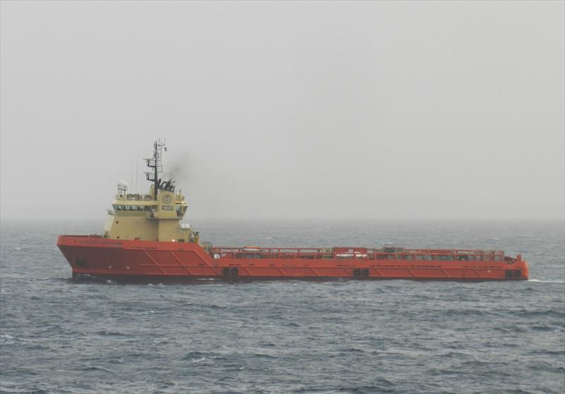 SANTOS SOLUTION - Vesseljoin