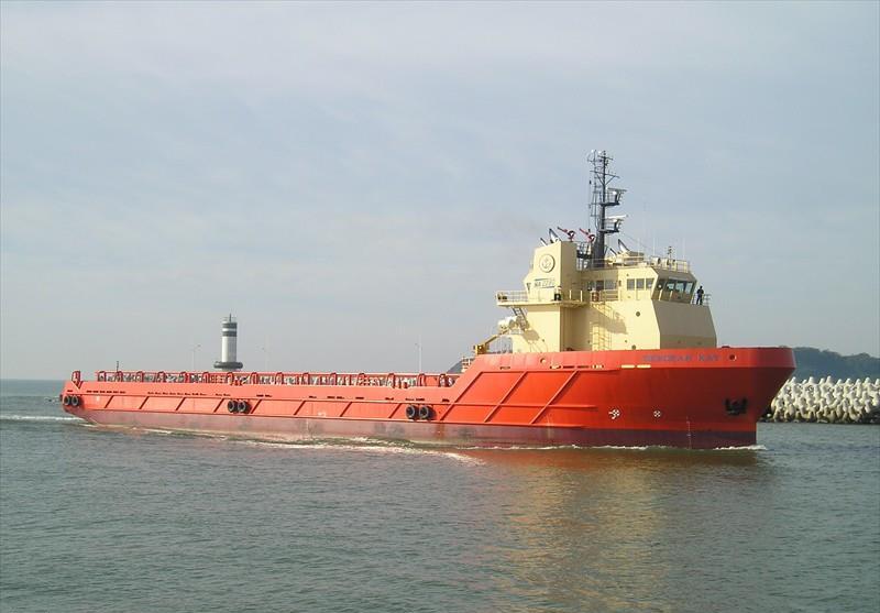 DEBORAH KAY - Vesseljoin