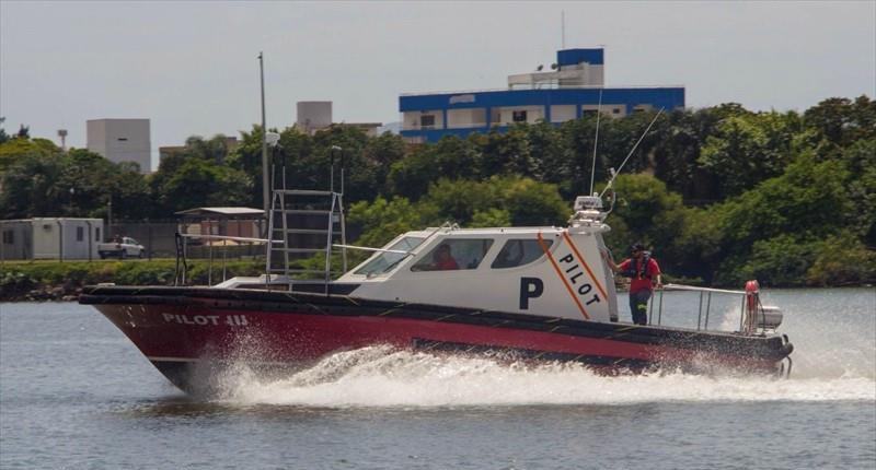 PILOT III - Vesseljoin