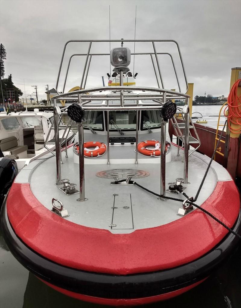 PILOT V - Vesseljoin