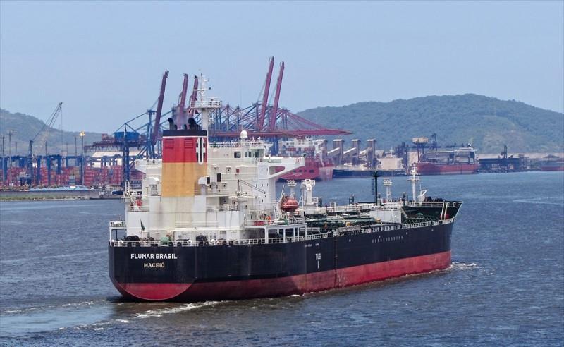 FLUMAR BRASIL - Vesseljoin