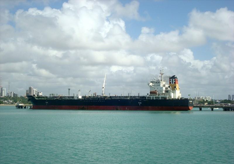 FLUMAR BRASIL - Vesseljoin