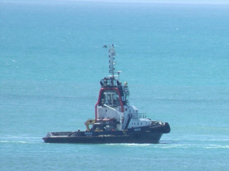 REGULUS - Vesseljoin