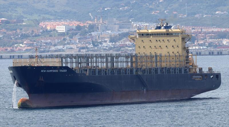 LOG IN ENDURANCE - Vesseljoin