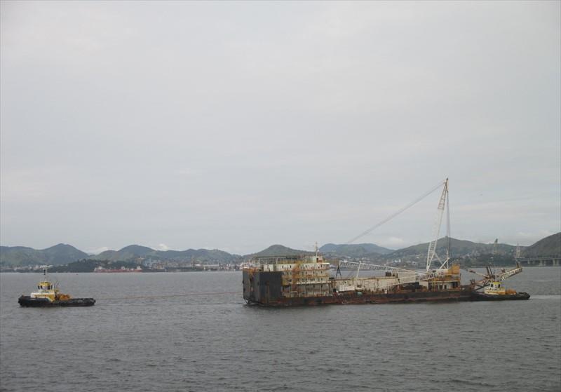 LOCAR VII - Vesseljoin