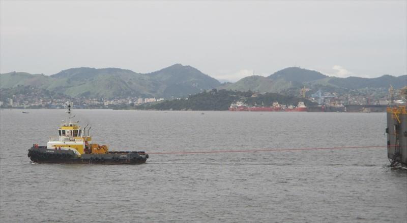 LOCAR VII - Vesseljoin