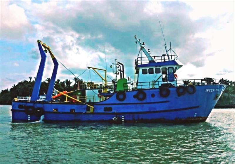 INTER II - Vesseljoin