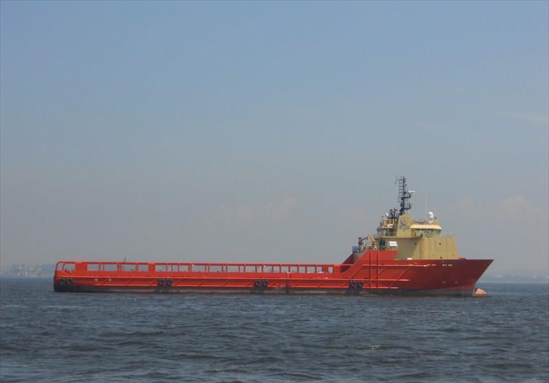 BRAM BELEM - Vesseljoin