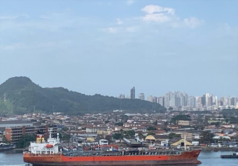 FLUMAR MACEIO - Vesseljoin