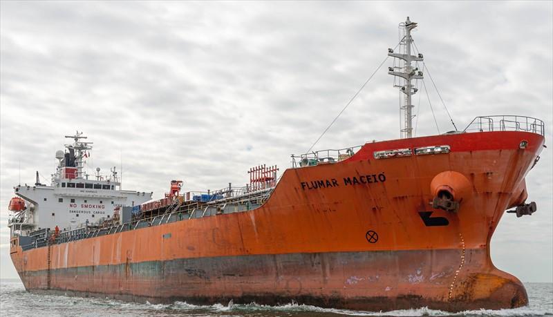 FLUMAR MACEIO - Vesseljoin