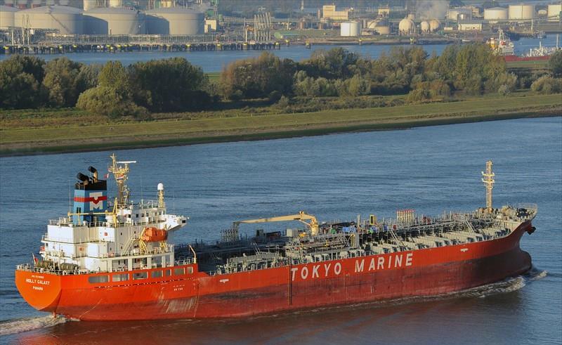 FLUMAR MACEIO - Vesseljoin