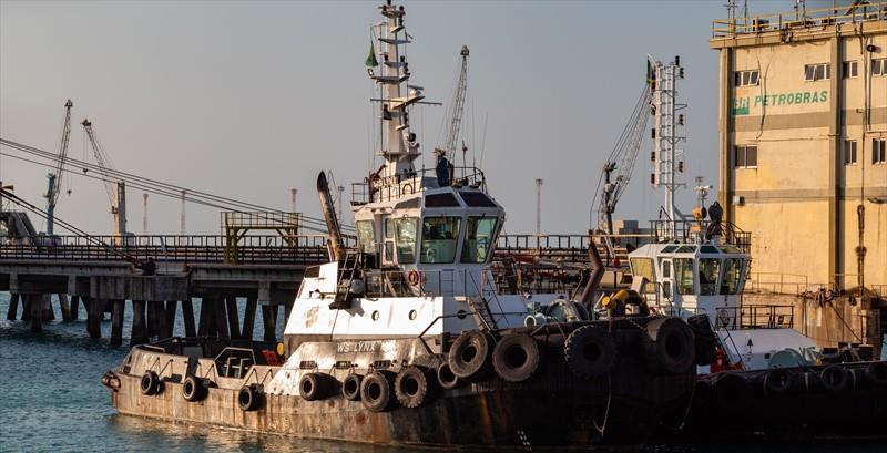 WS LYNX - Vesseljoin