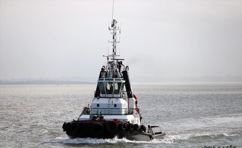 DELPHINUS - Vesseljoin