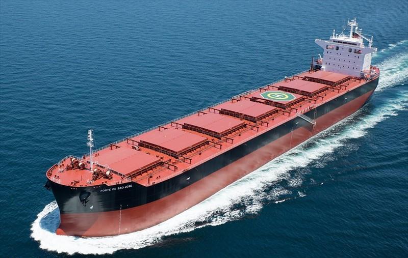 FORTE DE SAO JOSE - Vesseljoin