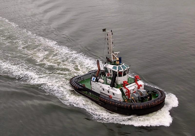 WS PHOENIX - Vesseljoin