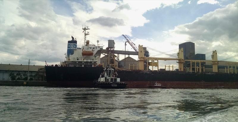 WS PHOENIX - Vesseljoin