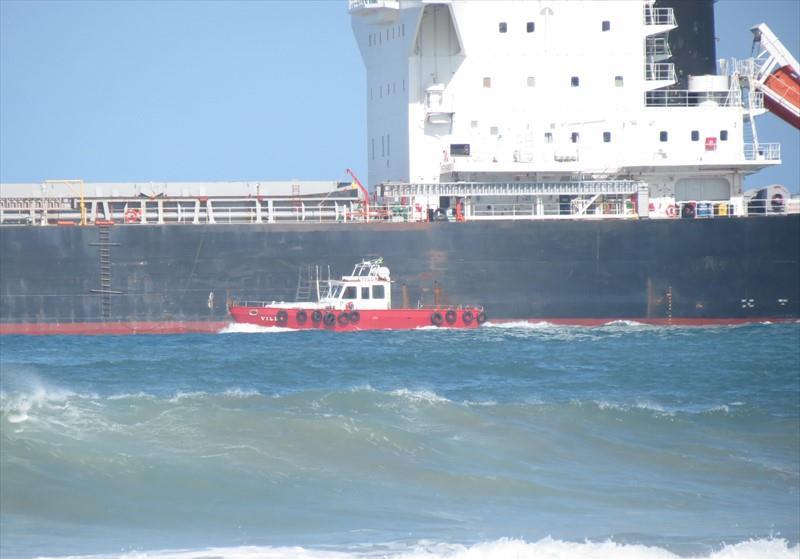 PILOT BOAT VILLA III - Vesseljoin