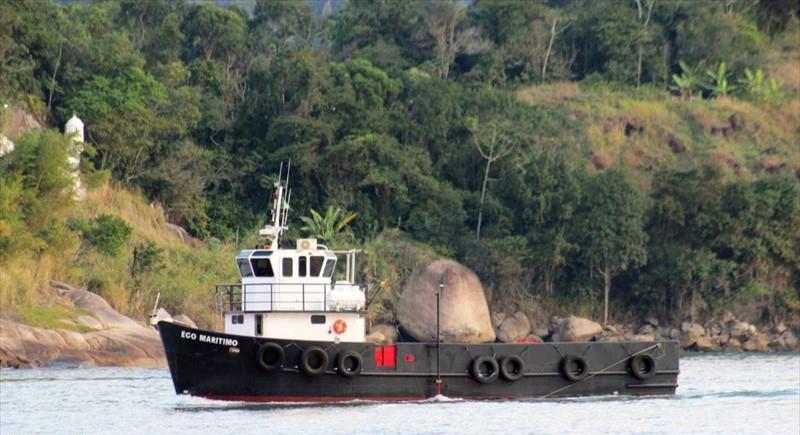 ECO MARITIMO - Vesseljoin