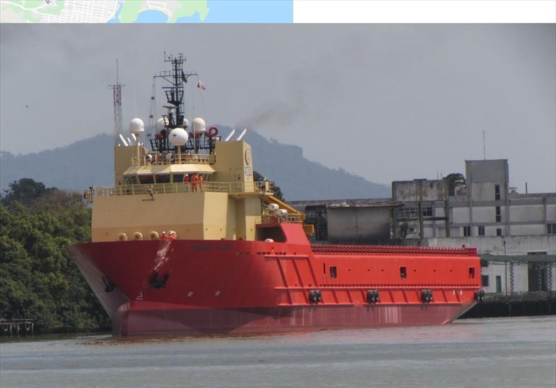 BRAM HERO - Vesseljoin