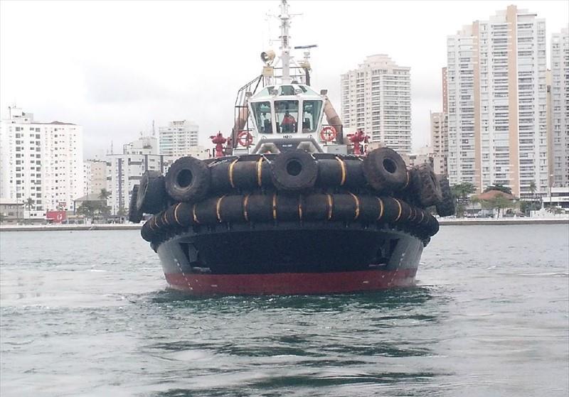 WS PROCYON - Vesseljoin