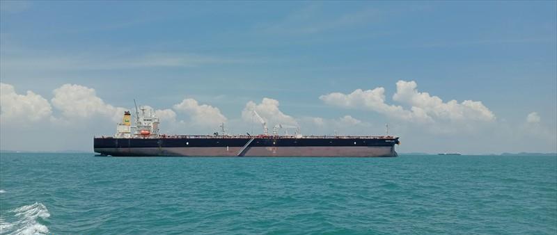 CASTRO ALVES - Vesseljoin