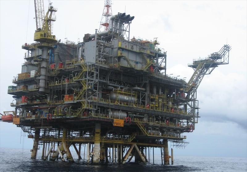 PETROBRAS MEXILHAO - Vesseljoin