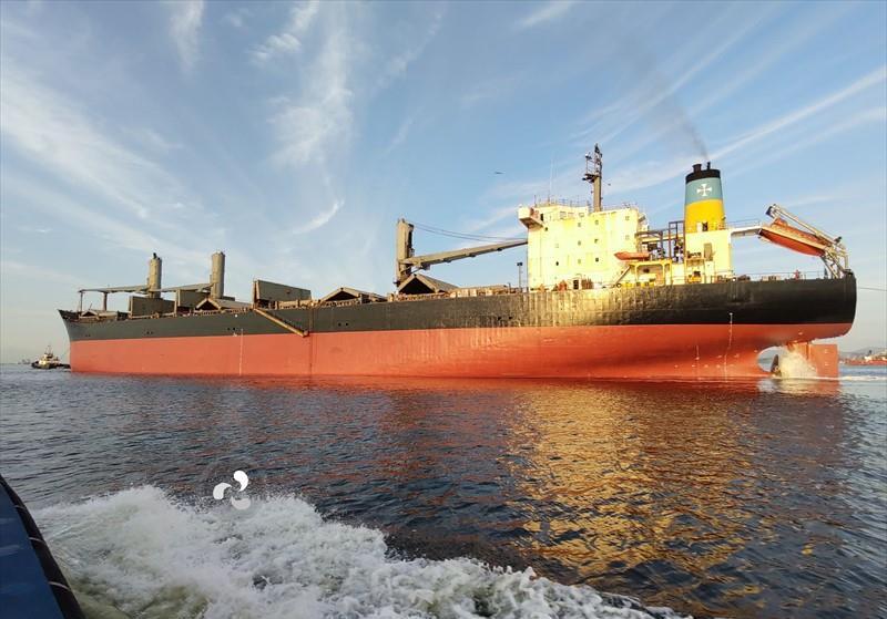 MARCOS DIAS - Vesseljoin